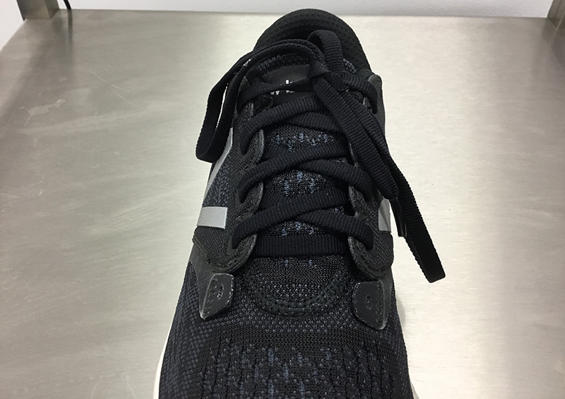 Try a different lacing technique for different foot conditions