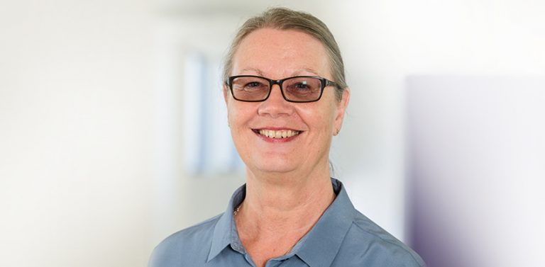 Friendly Society Private Hospital - Best wishes for Sue Day