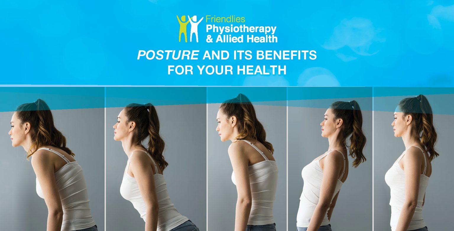 Friendly Society Private Hospital - Posture