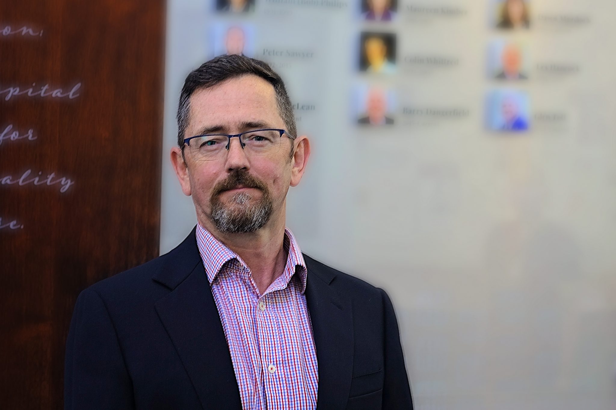 Friendly Society Private Hospital - The Friendlies welcome orthopaedic ...